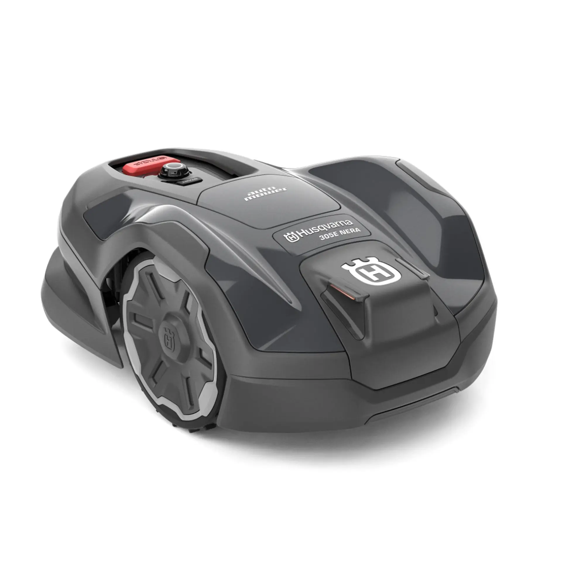 Automower 305E NERA - LKT-Crivitz